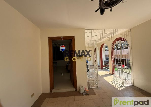 For Lease 3 Bedroom House and Lot in Rosario Drive New Manila #52853a7653