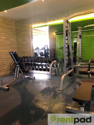 For Rent Studio at University Tower 4 near UST P Noval Exit #ca8ffd3b20