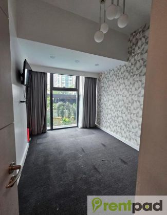 2 Bedroom Pool view in Grand Hyatt Residences BGC #2fd19bec42