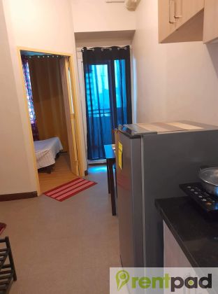 Fully Furnished 1BR Unit at Bay Area Suites #8b4e46b546