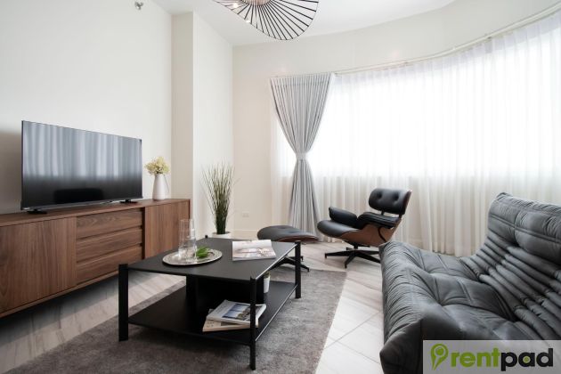 Maven at Capitol Commons 1BR Condo for Rent Pasig City #6de2062156