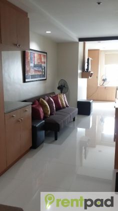 1 Bedroom Furnished for Rent at Swire Elan Suites #9c5142f220