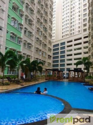 2BR Condo in Suntrust Parkview Manila #f742bb0b15