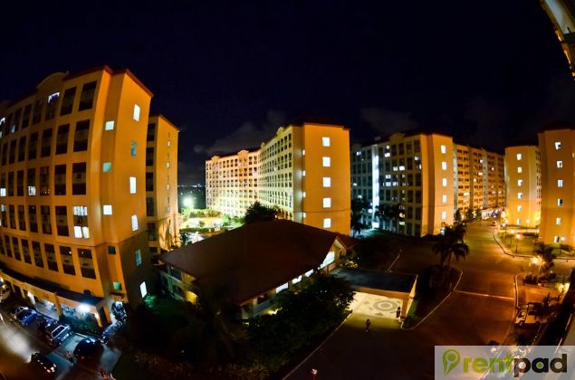 Condo Rentals at Cambridge Village Pasig Cainta #4374656f82