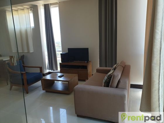 Fully Furnished Studio Unit for Rent in 8 Newtown Boulevard #b0d0d31d7
