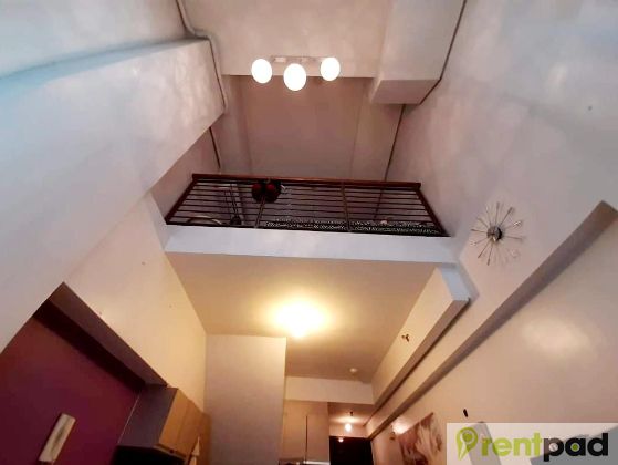 1BR Fully Furnished Unit for Rent at Eton Emerald Lofts Pasig #89cfa8c938