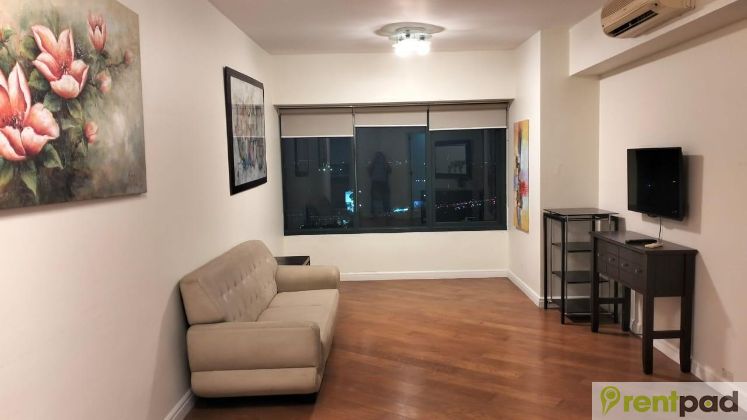 One Rockwell Makati 1 Bedroom Condo #6e05e53a42