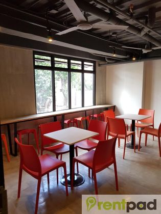Dormitory at Corbell Flats in Pasig #6113152991