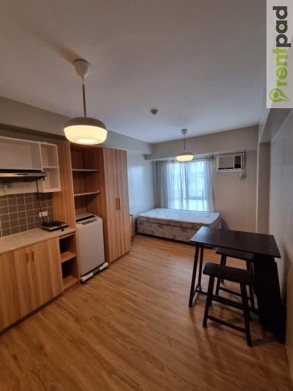 Fully Furnished Studio for Rent in Avida Towers Alabang #9d709a4541