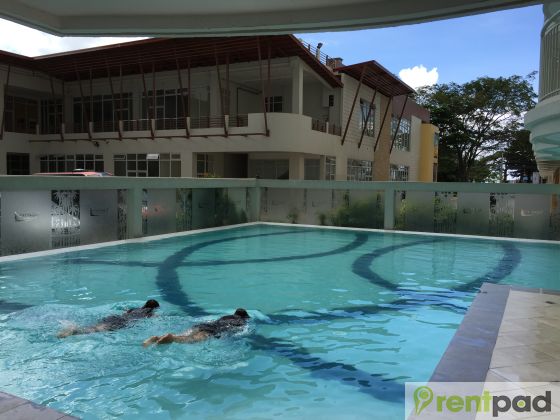 A Perfect Vacation Pad in Tagaytay Prime Residences Cityland #9c81ae8231