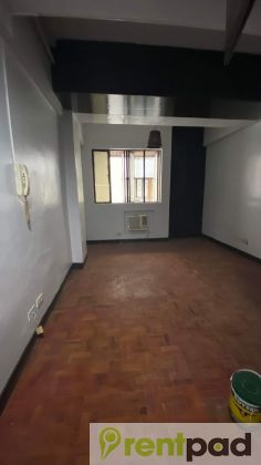 Makati Studio for Rent Lease Sen Gil Puyat Ave Makati #e204013840