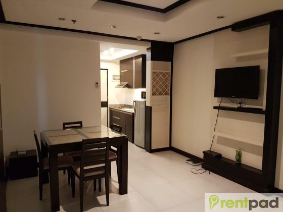 Fully Furnished 1BR Unit in Robinland Condominiums #0e45ba1126