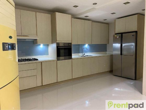 Very Elegant House for Rent in Mahogany Place 2 #2948bb0183