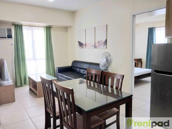 Fully Furnished 2 Bedroom Unit at Avida Towers Vita for Rent #a5aad16725