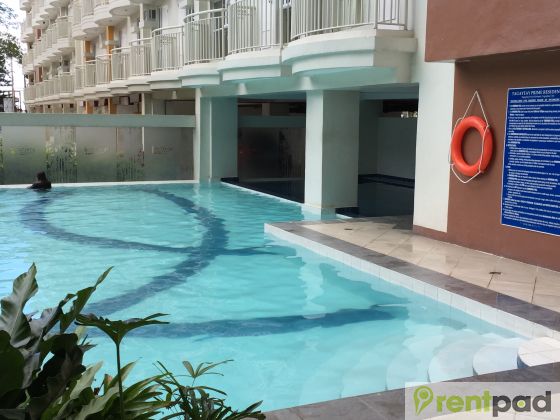 A Perfect Vacation Pad in Tagaytay Prime Residences Cityland #9c81ae8231