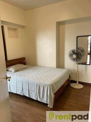 Stunning Fully Furnished 3 Bedroom Unit at Lumiere Residences #c319ad5f55