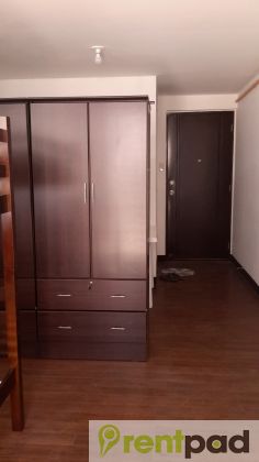 Studio Unit for Rent in Solano Hills Muntinlupa #8c8f4c0a39