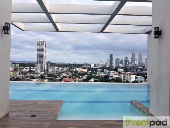 Spacious Studio Condo Unit in Jade Pacific Residences Cubao QC #0c327ade49