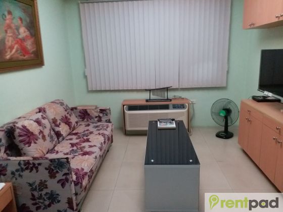 Greenhills Elan Swire Condotel 1BR Fully Furnished #2e074a6897