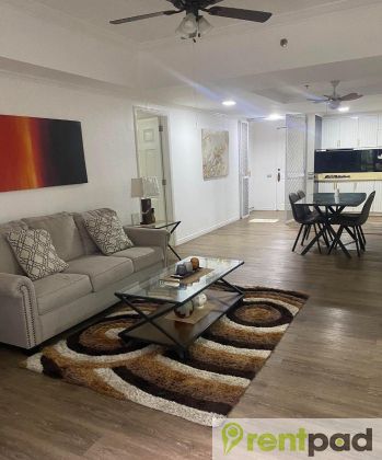 Fully Furnished 2BR Unit in Renaissance Tower 2000 Pasig #045a727267