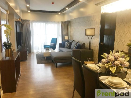 3BR One Maridien High Street Bgc #3a73033572