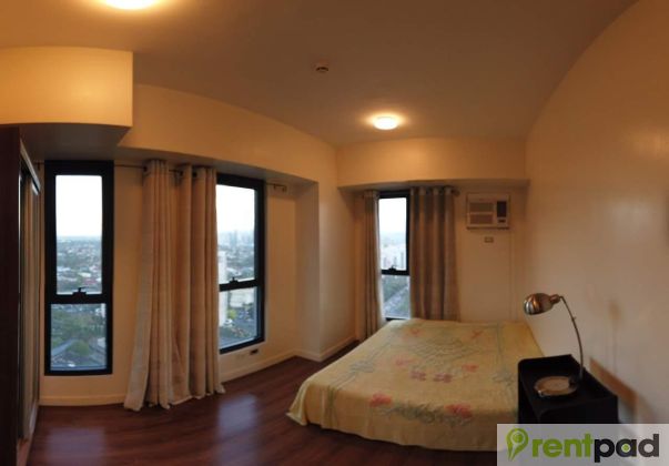 2 Bedrooms Combined Unit at The Sapphire Bloc Ortigas For Rent #d3d5f7865