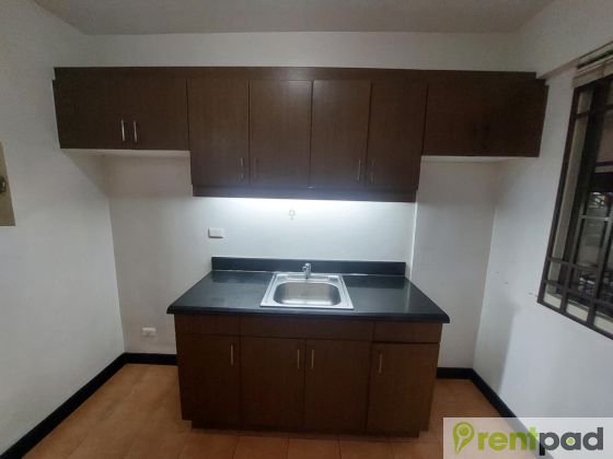 2 Bedroom Bare Unit with Drying Area #b301cdcb67