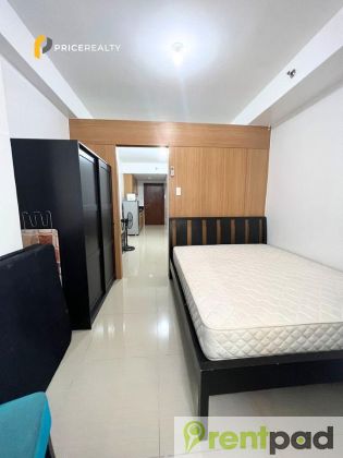Sublease 1BR Fully Furnished Unit at Shell Residences #776cd52684