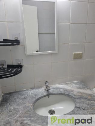 Semi Furnished Studio Unit at EGI Taft Tower for Rent #585717f611