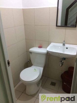 Bedspace Condo Sharing in Qubix Residences Paco Manila #6b37fb9f83
