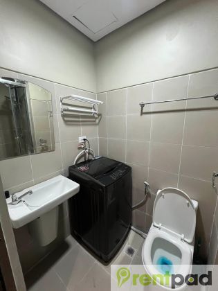 1 Bedroom Fully Furnished for Lease in Fame Residences Tower 3 #835ed5340