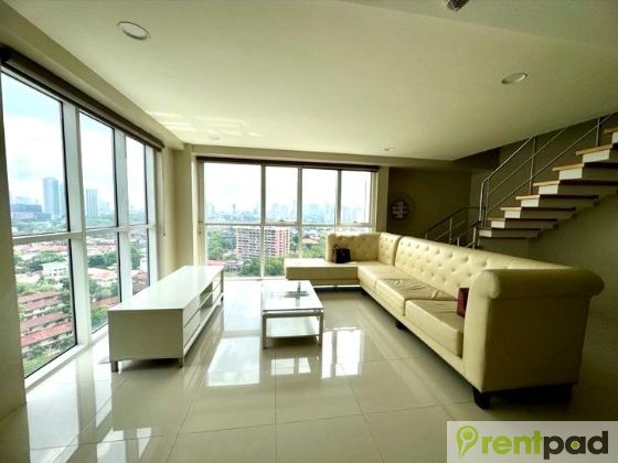 For Rent Lease 81 Xavier 2 BEDROOM Condo in Greenhills San Juan #37d335fd42