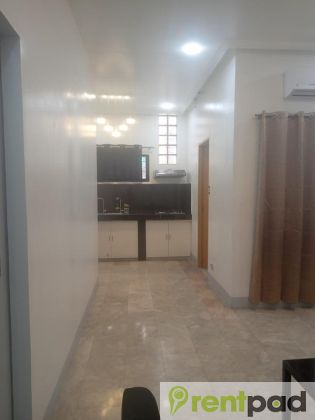Staff House 4 Bedroom Unit at Concorde Village Paranaque #1420532b35