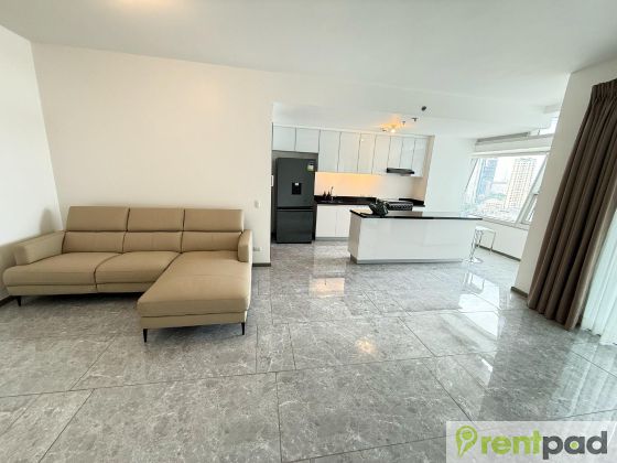 Furnished 2 Bedroom Unit at The Imperium at Capitol Commons #73c8948c24