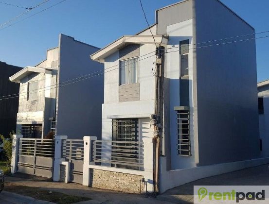 Semi Furnished 2 Bedroom House at Avida Village Cerise Nuvali #3860b52f39