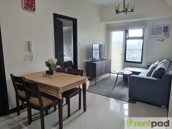 2BR Fully Furnished Unit with Parking at Magnolia Residences #ea951f9e2