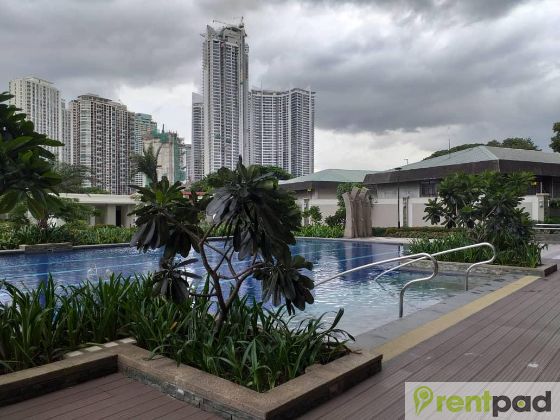 Furnished 1BR for Rent in Brio Tower Makati. #8265ef2c30