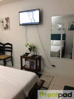 Fully Furnished Studio Unit at Horizons 101 for Rent #8a1e41af24