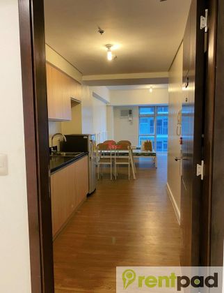 Studio Unit for Rent at The Verve Residences Makati #2213ce9964