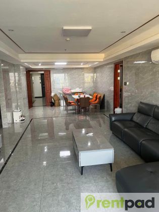 Royal Pacific Residences Paranaque 3 Bedrooms #02a39b546