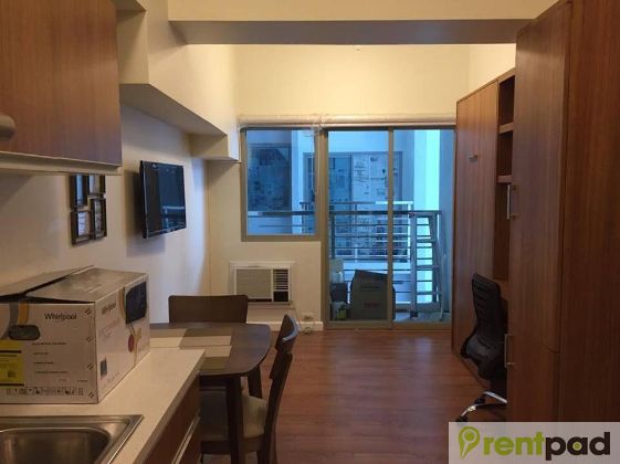 Fully Furnished Eton Tower Makati #08c188aa52
