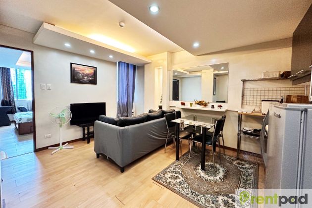 1BR for Rent at Seibu Tower #02cc92a548