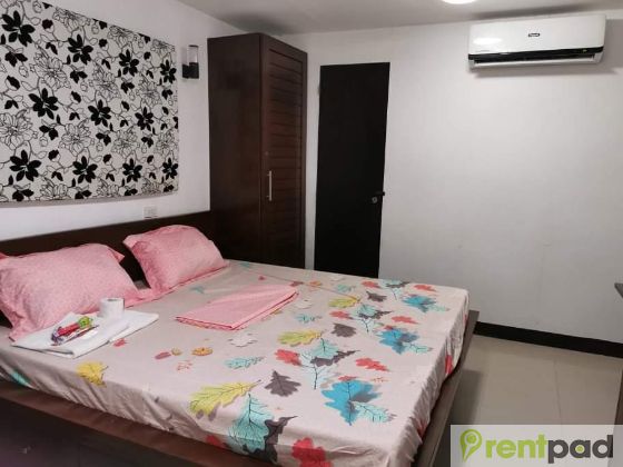 Fully Furnished Studio Unit at Urban Deca Homes Tipolo Mandaue #887df4d753