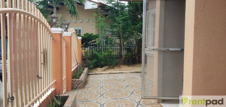 Brookfield Mactan Cebu 2 Bedroom House for Rent Single Detached #345433b417