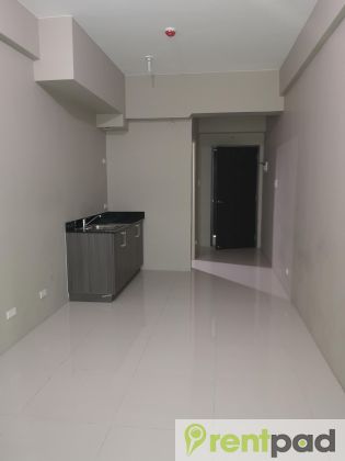 Studio in Symphony Towers Timog QC #6dbe66e837