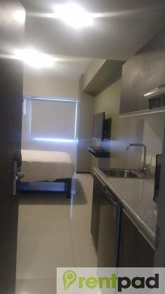 Fully Furnished Studio Unit for Rent near UP Manila PGH Taft #3c46728595