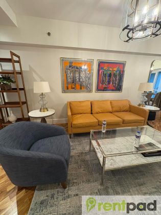 For Lease Renovated 2 Bedroom Condo in Joya Lofts and Towers #e14c9a1625