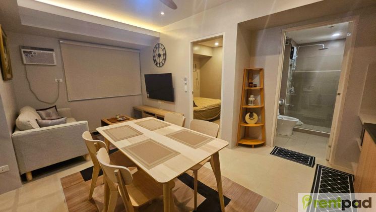 New and Affordable 1BR unit in Avida Towers Sola #4669a32430