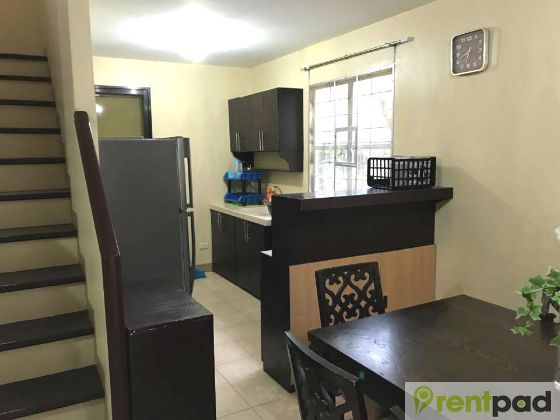 4BR House for Rent in Collinwood Subdivision Lapu Lapu City #f55b22e979