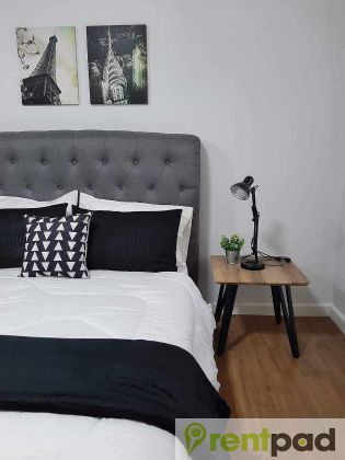 Stunning Studio Fully Furnished Unit at One Maridien #78e7465b47
